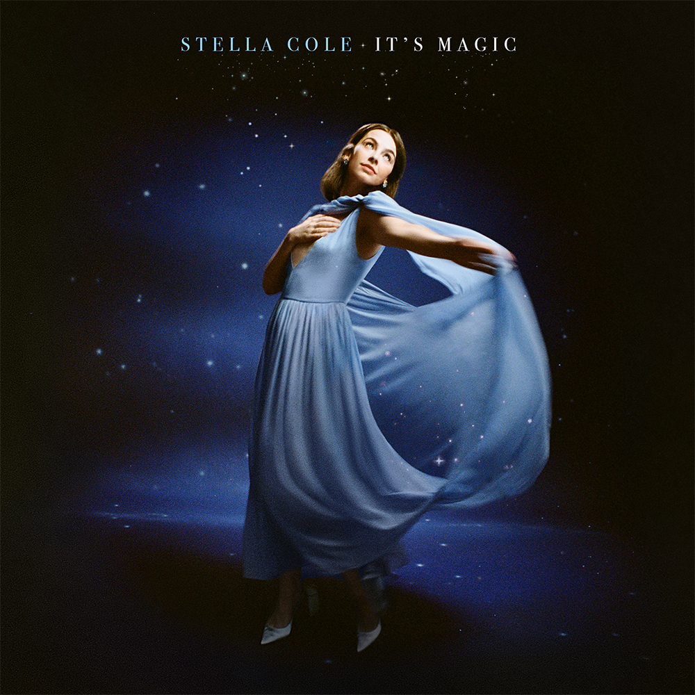 Stella Cole: It's Magic Digital Album - Decca Records US Official Store