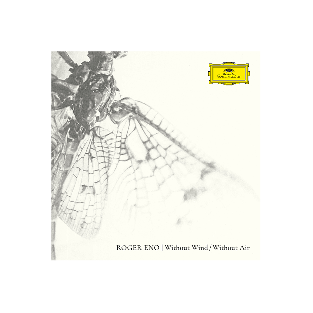 Roger Eno: Without Wind, Without Air Digital Album - Decca Records US ...