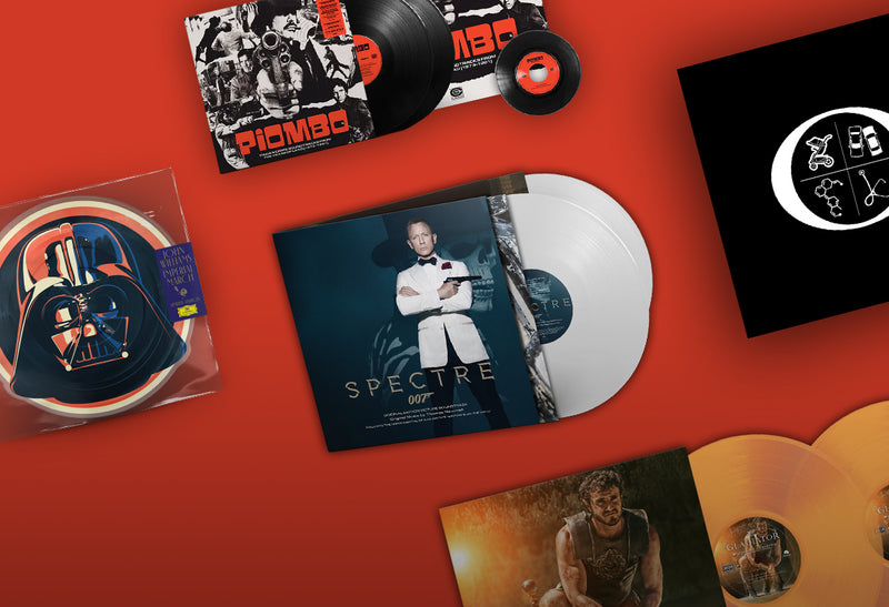 Decca Records US Official Store - Decca Records US Official Store