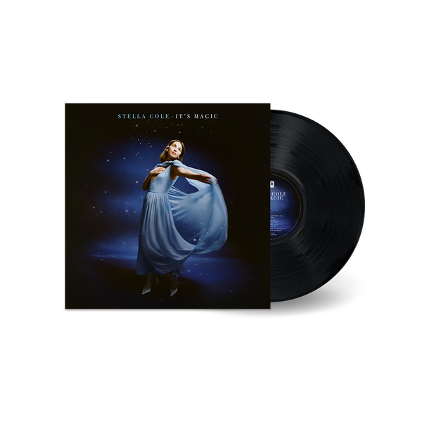 Stella Cole: It's Magic LP - Decca Records US Official Store