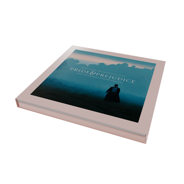 Pride & Prejudice - Decca Records US Official Store
