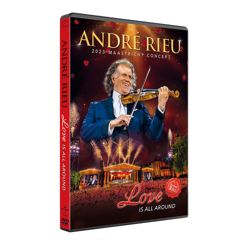 André Rieu - Decca Records US Official Store