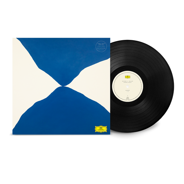Michael A. Muller: Mirror Music LP - Decca Records US Official Store