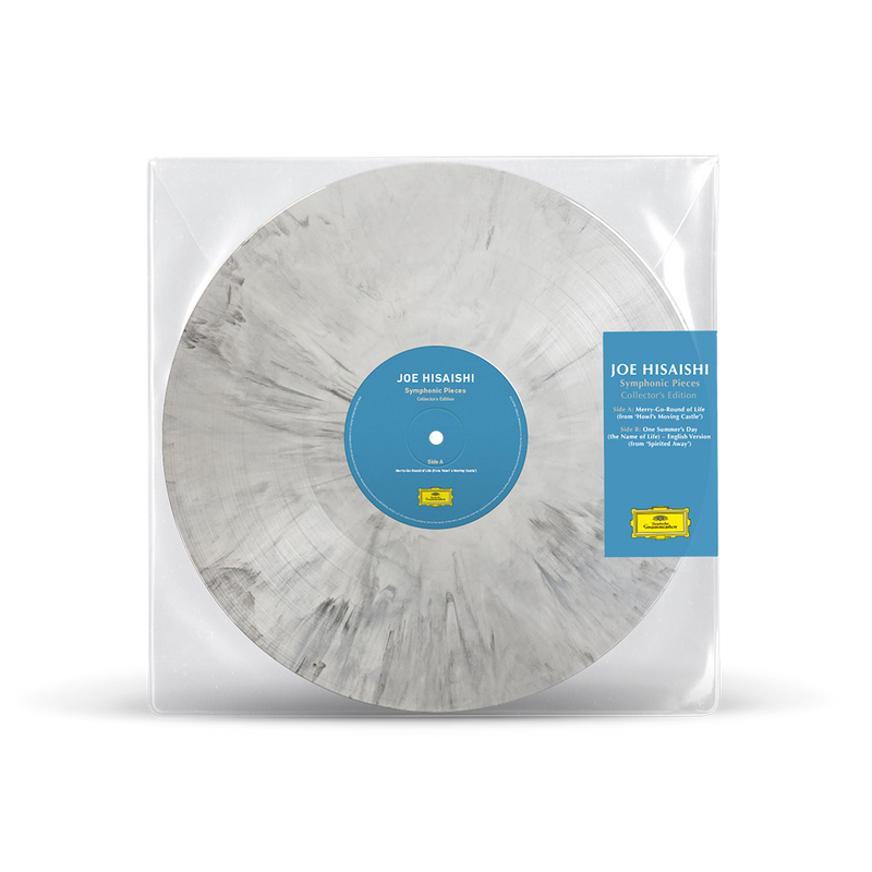 Symphonic Pieces - Collector's Edition - Decca Records US Official Store