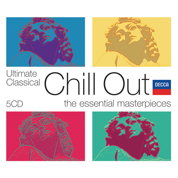 Ultimate Classical Chill Out: The Essential Masterpieces Box Set ...